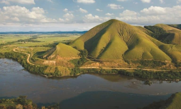 All About Gabon | africa.com