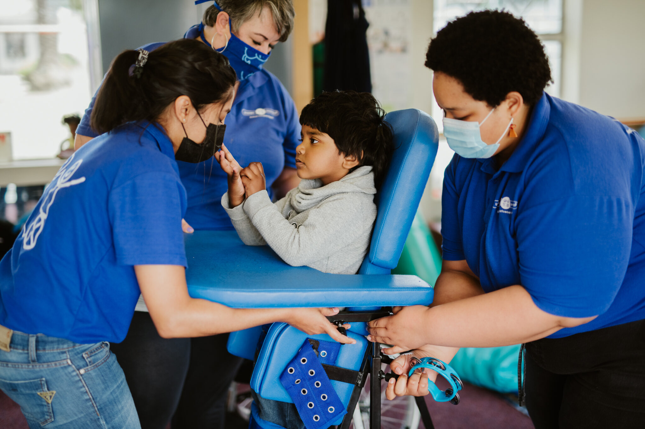 Interview With Ms. Shona Mcdonald, Founder and Executive Director of ...