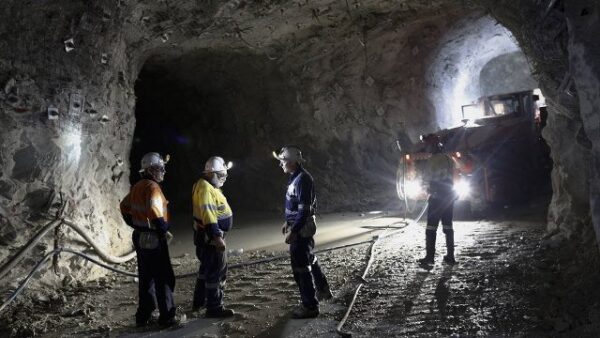 Big Investment for DRC Mines | africa.com