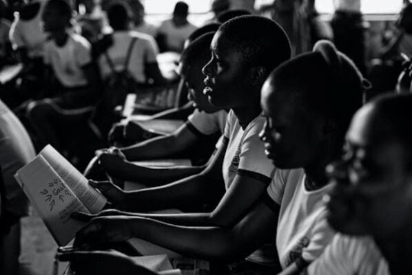 Education In Africa