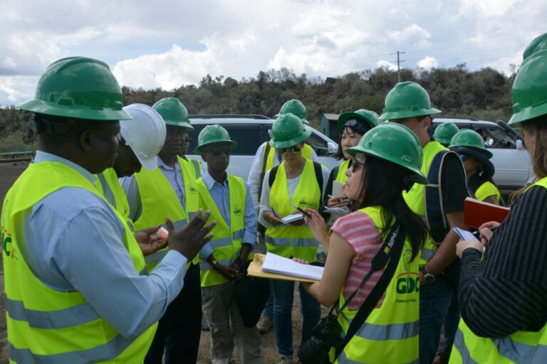 TDB Group Signs Loan Agreement With JBIC-Mizuho-NEXI For On-Lending To ...