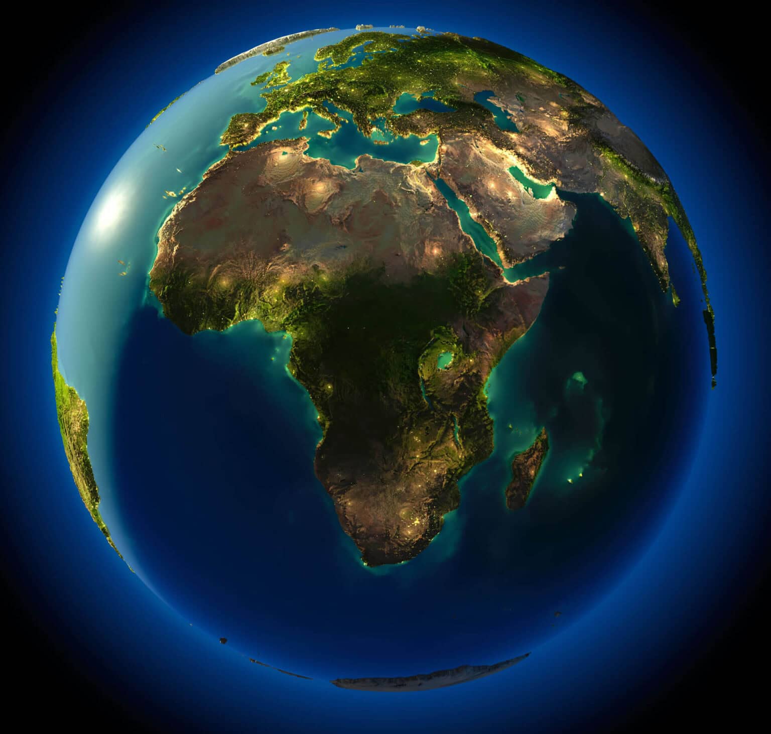 Top 10 Priorities for Africa in 2025: Charting a Path to Progress ...