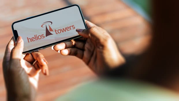 Helios Towers Bets on 5G and AI to Drive African Growth | africa.com