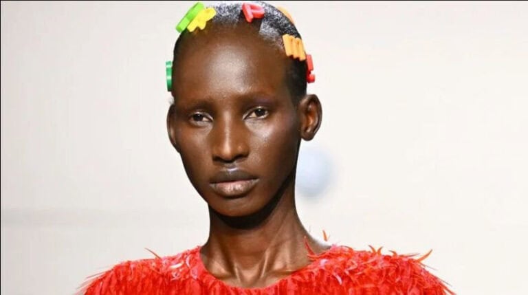 The African Nation Behind Fashion's Most Sought-After Models - Africa.com