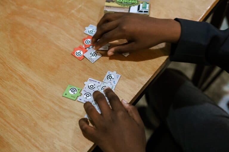 Dutoit Launches Juicy Gems: A Groundbreaking Educational Game Blending ...