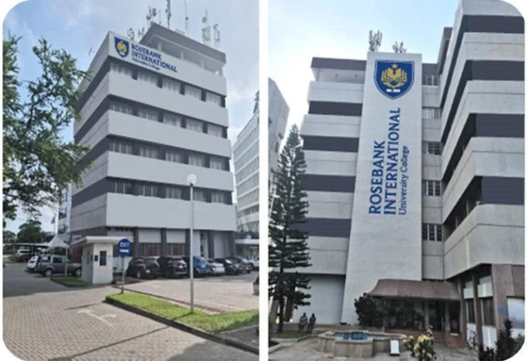ADvTECH Launches Rosebank International University College In Ghana ...