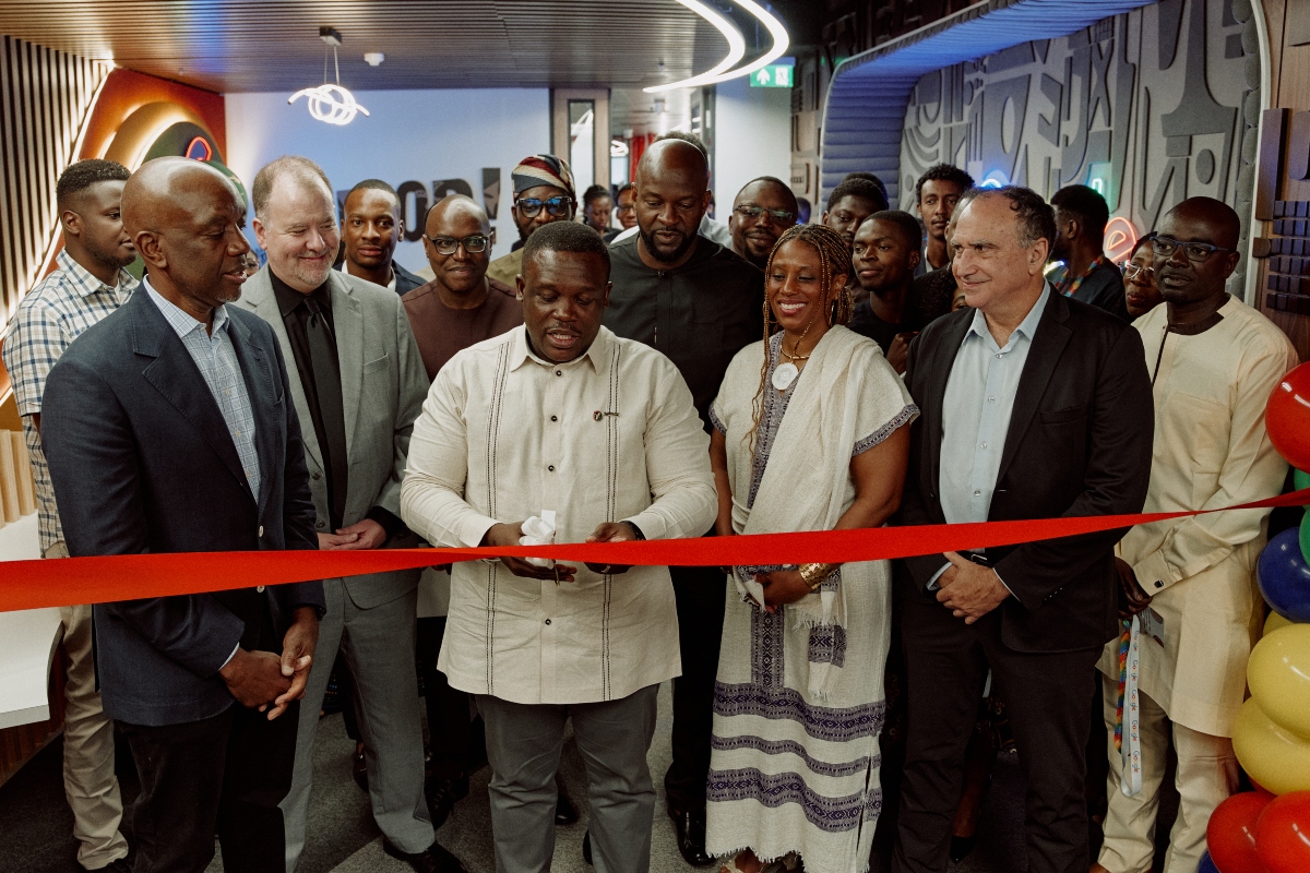 Google Deepens AI Commitment In Africa With New Community Center, Research Support, And Talent ...