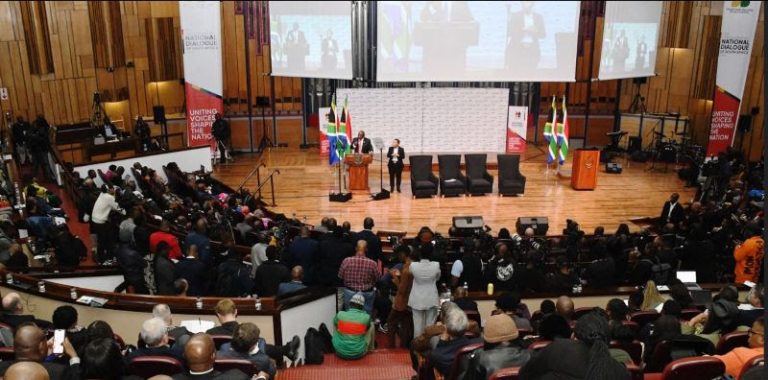 Ranking Africa's 10 Most Stable Countries in 2024 | africa.com
