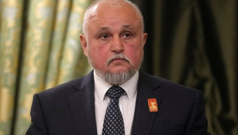 Niger’s Uranium Becomes the New Geopolitical Battleground | africa.com