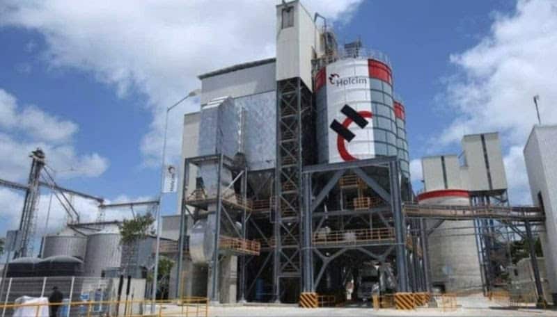 China’s Huaxin Cement Challenges Dangote and BUA with Major African ...